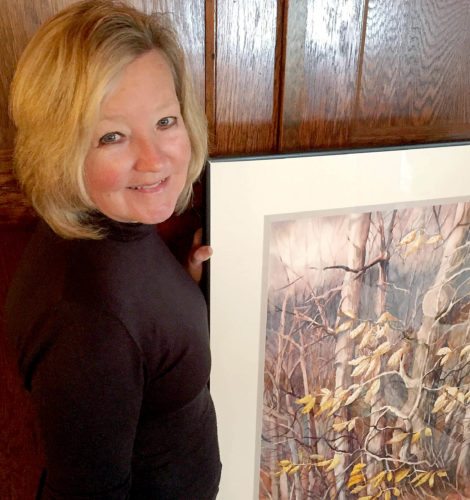 College’s Paull Gallery to reopen | News, Sports, Jobs - The Intermountain